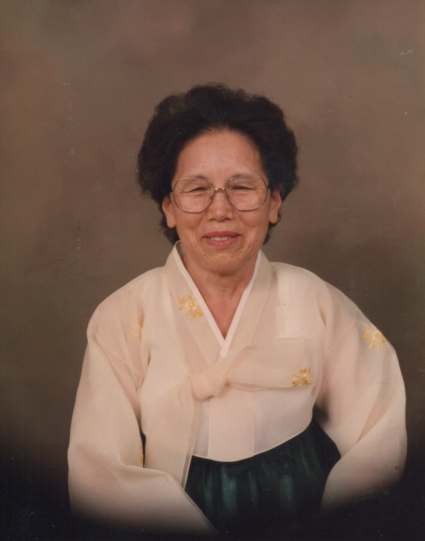 Boon Lee Obituary Springfield VA