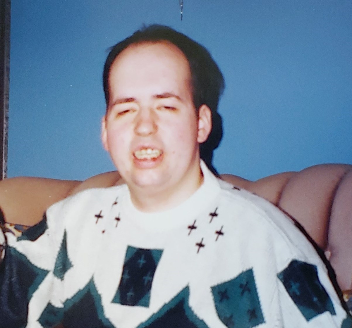 Christopher Fontaine Obituary - Cornwall, ON