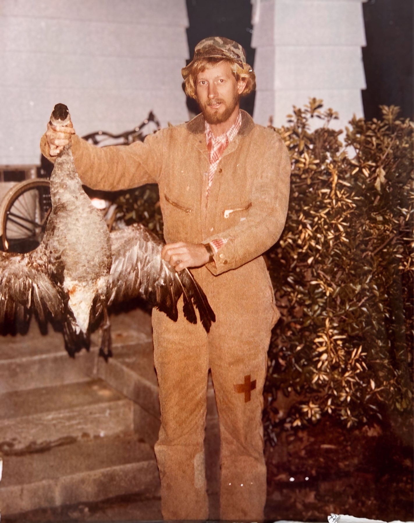 James Emmett Ward Obituary - Jackson, TN