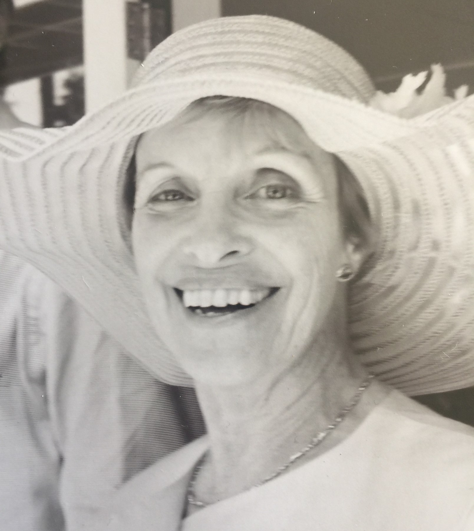 Mary Moore Obituary - Surrey, BC