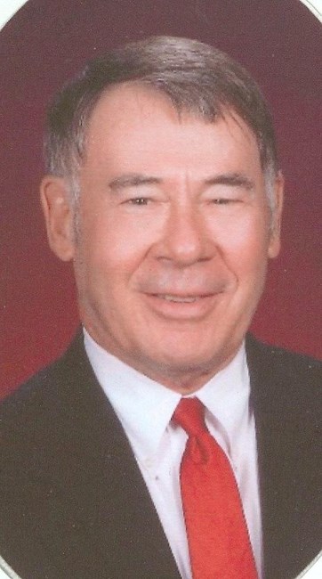 Kenneth Perry Obituary - Hixson, TN