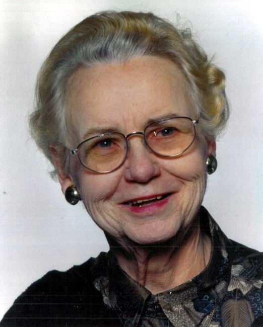 Mary Elizabeth Burnside Obituary - Houston, TX