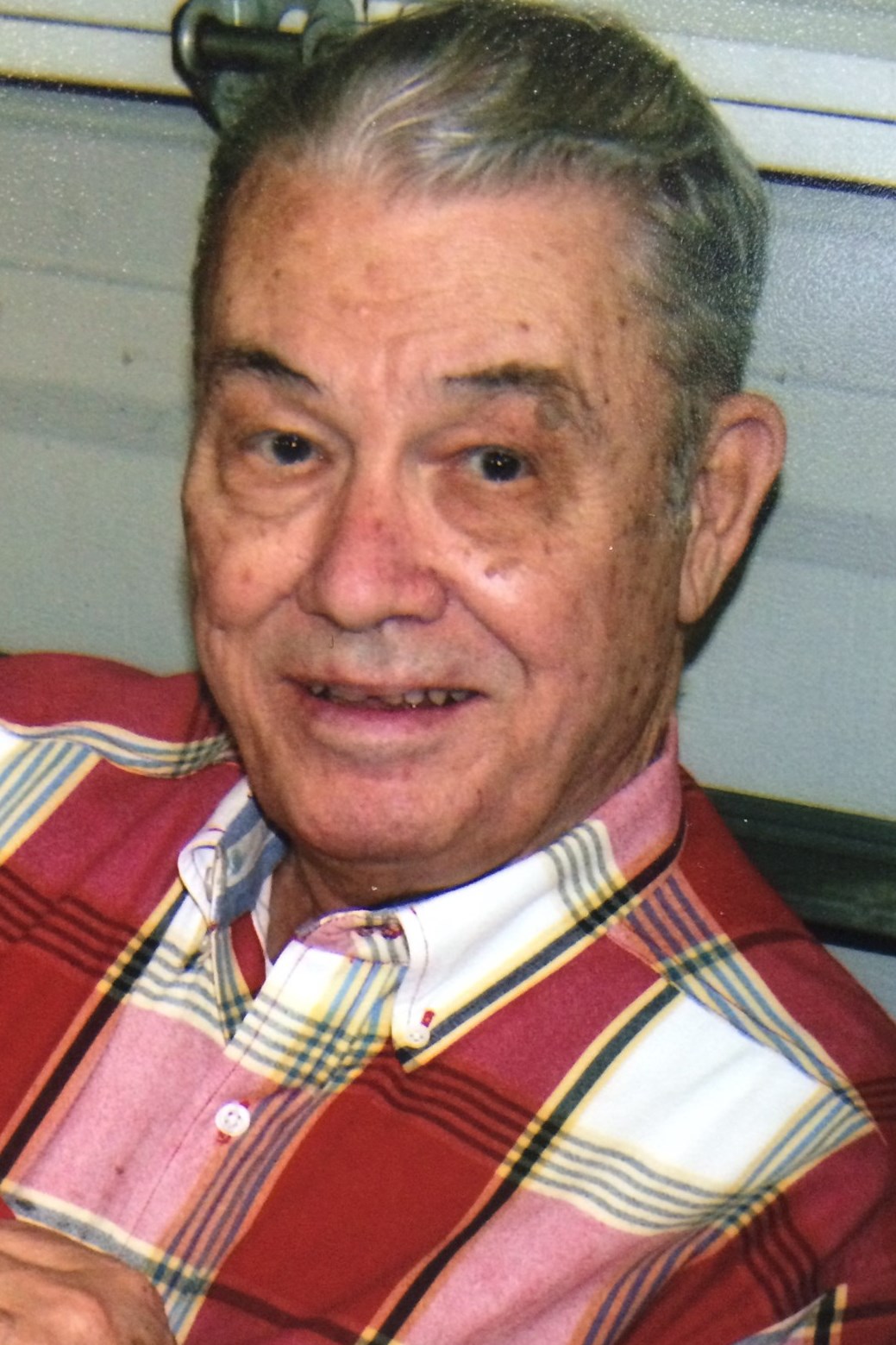 Louis F. Piercy Sr. Obituary - Houston, TX