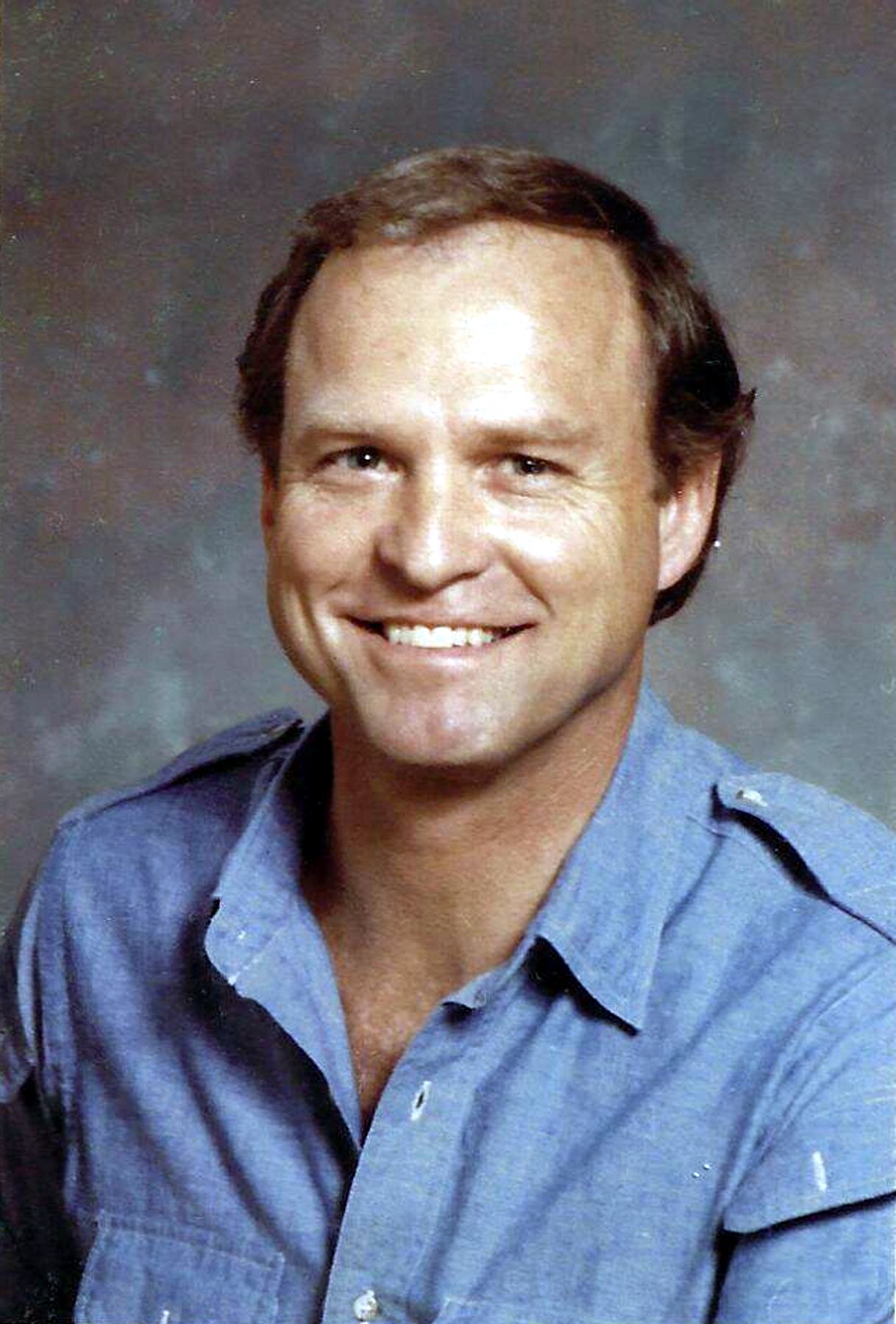 Merrell Eacker Obituary - North Hollywood, CA