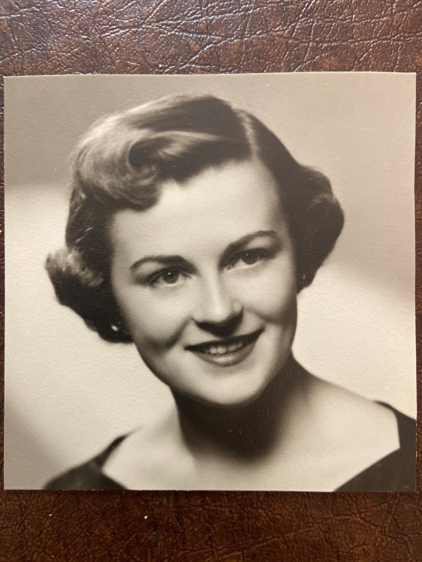 Corrine Larson Obituary - Seattle, WA