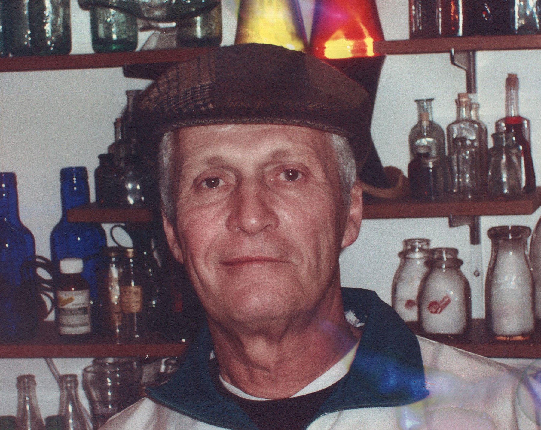 James Welsh Obituary - Baltimore, MD