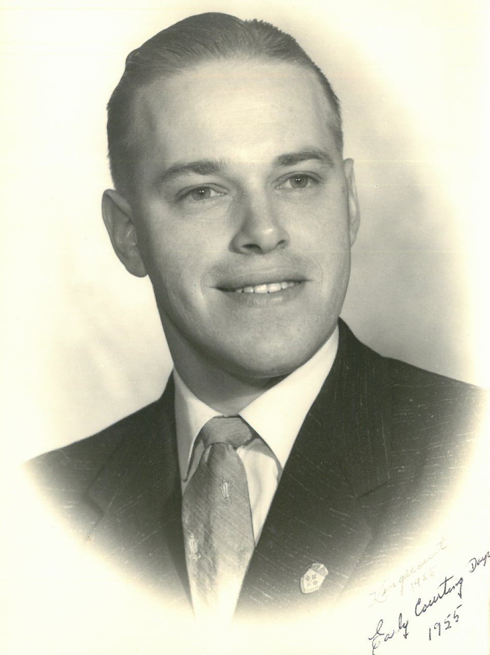 Ross Earl Skuse Obituary - Hamilton, ON