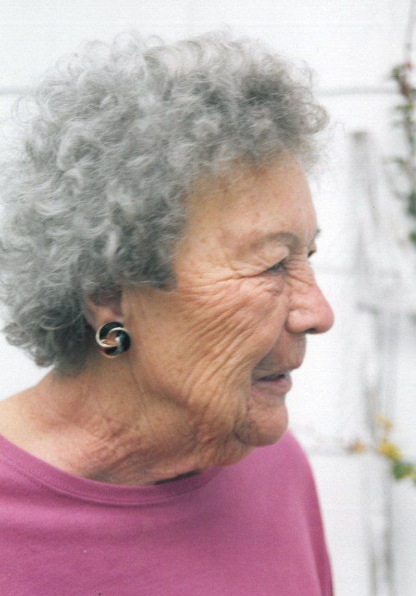 Frances H. Vaughan Obituary - Wheat Ridge, CO