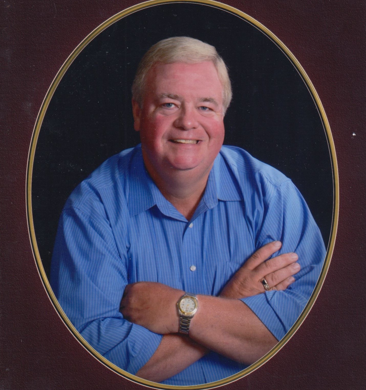 Richard Alan Barnhill Obituary - New Bern, NC