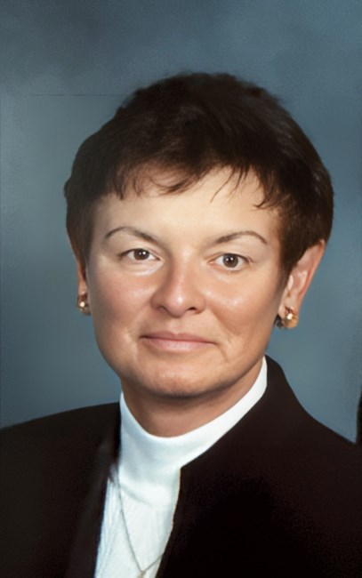 Katherine Twining Obituary - Lansing, MI