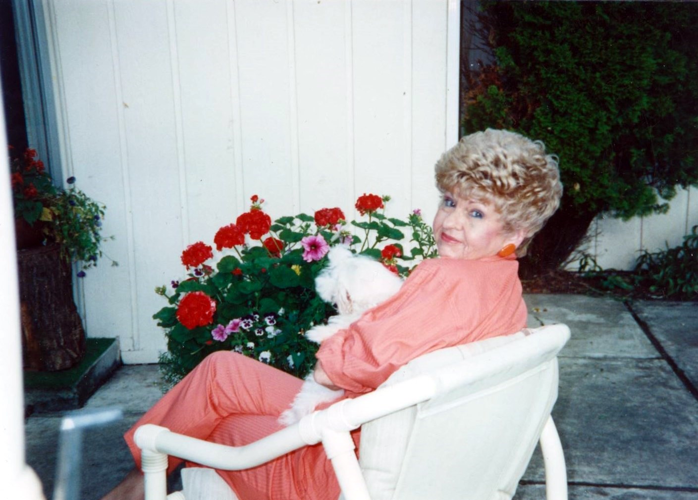 Margaret Lane Obituary - Bellevue, WA