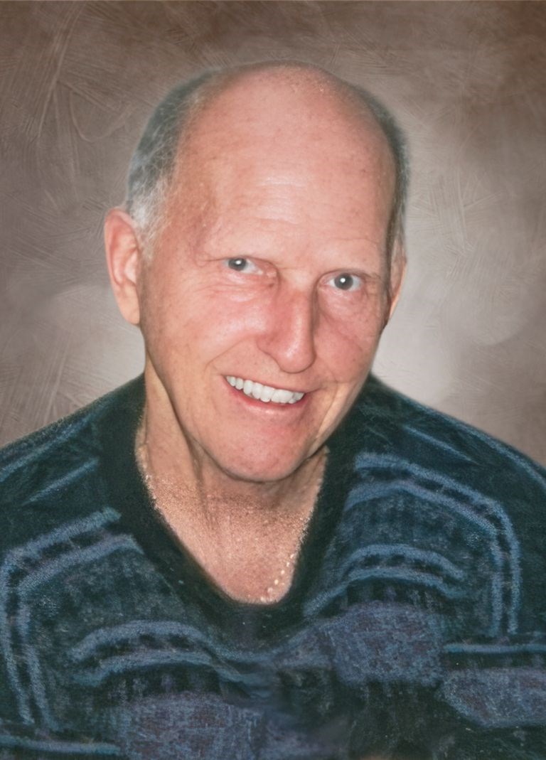 Léo Morin Obituary - Saint-Hubert, QC