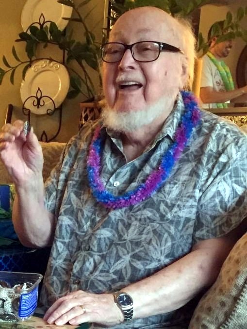 Robert Oberdick Obituary - Colton, CA