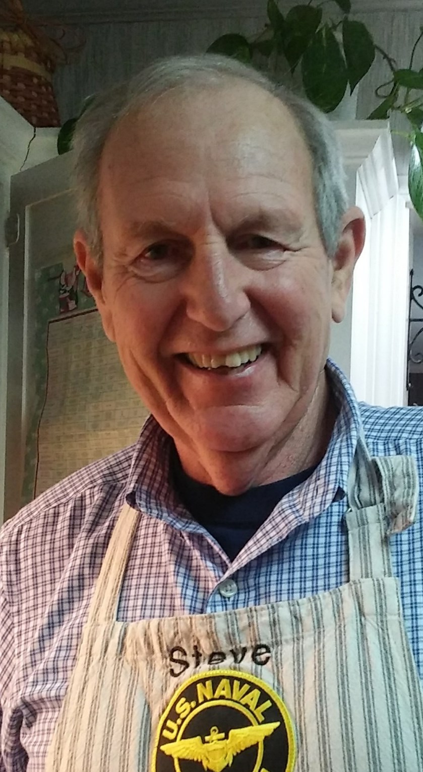 Stephen Corriher Obituary - China Grove, NC