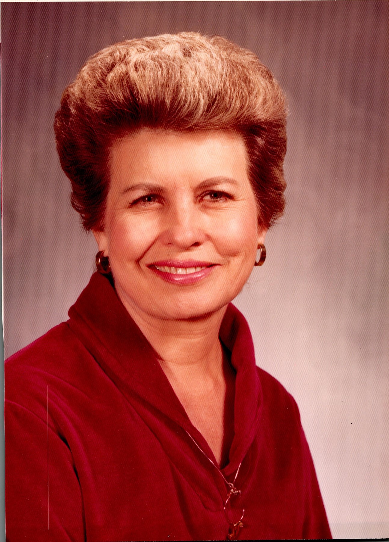 Norma Lee Charlton Obituary - Georgetown, TX