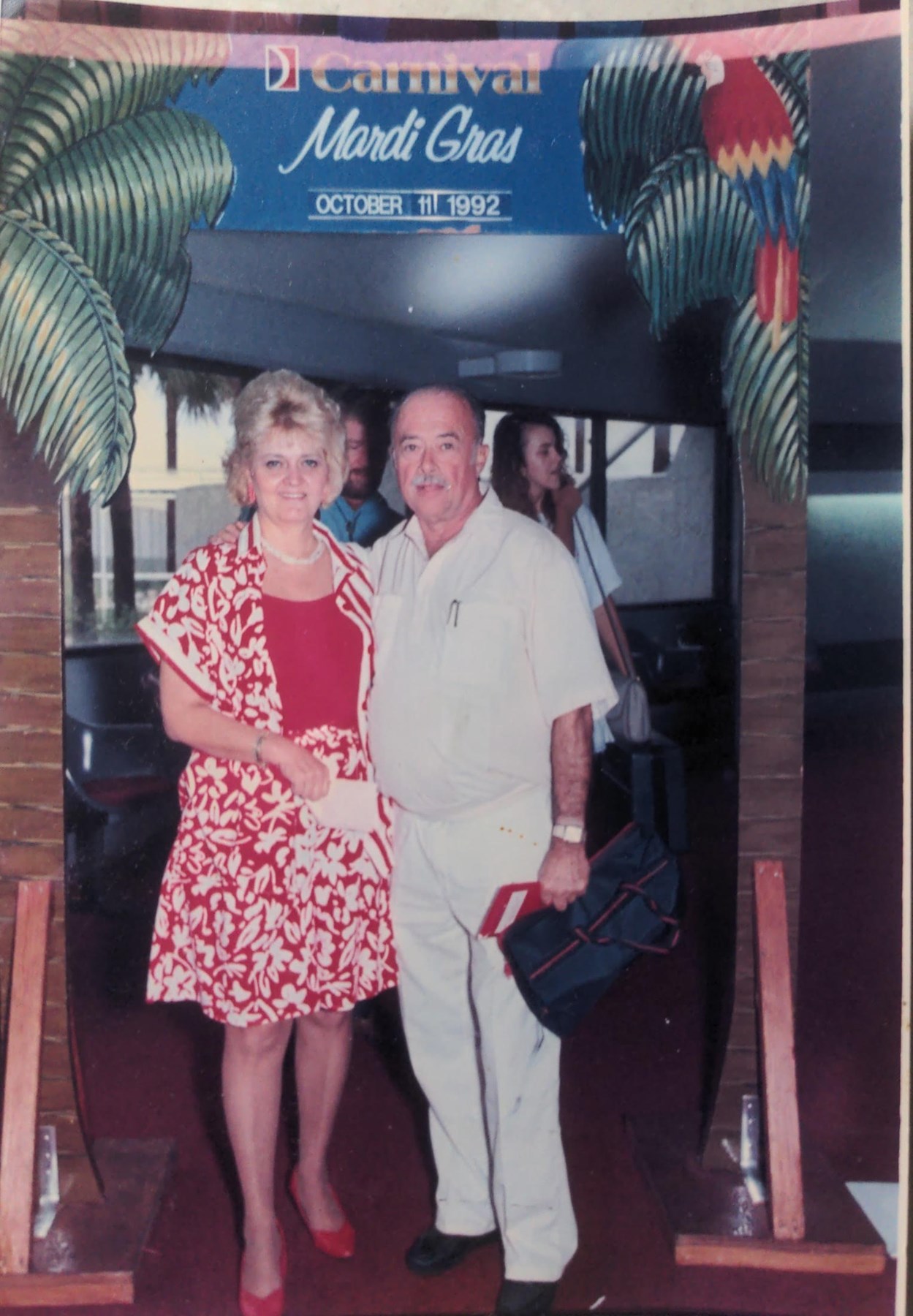 Gerald McLaughlin Obituary - New Port Richey, FL