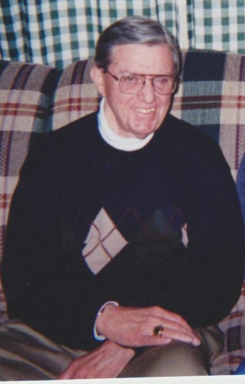 Thomas Conlon Obituary - Deer Park, NY