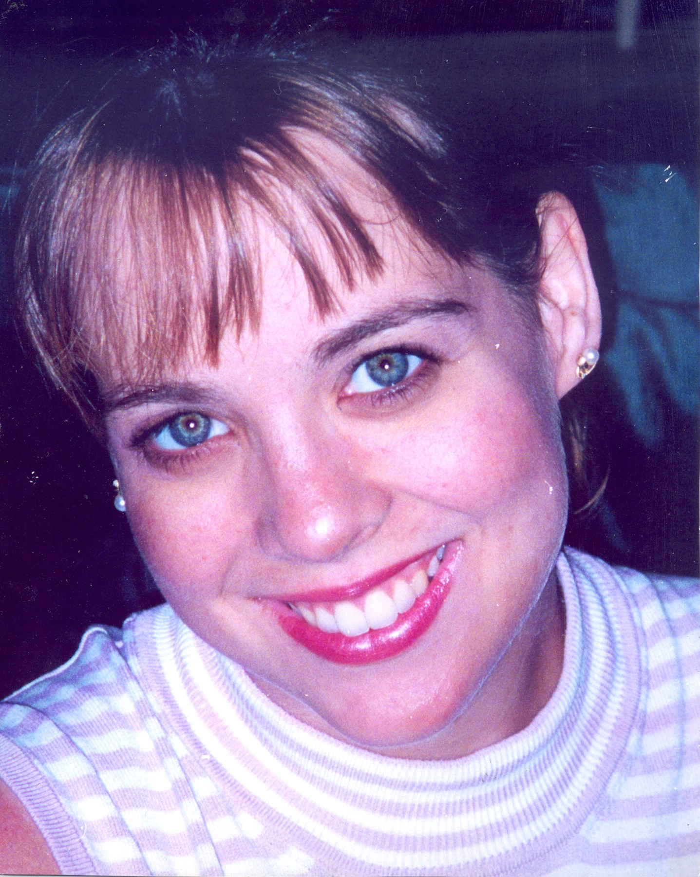 Tracy Palmieri Obituary - Hampton, VA