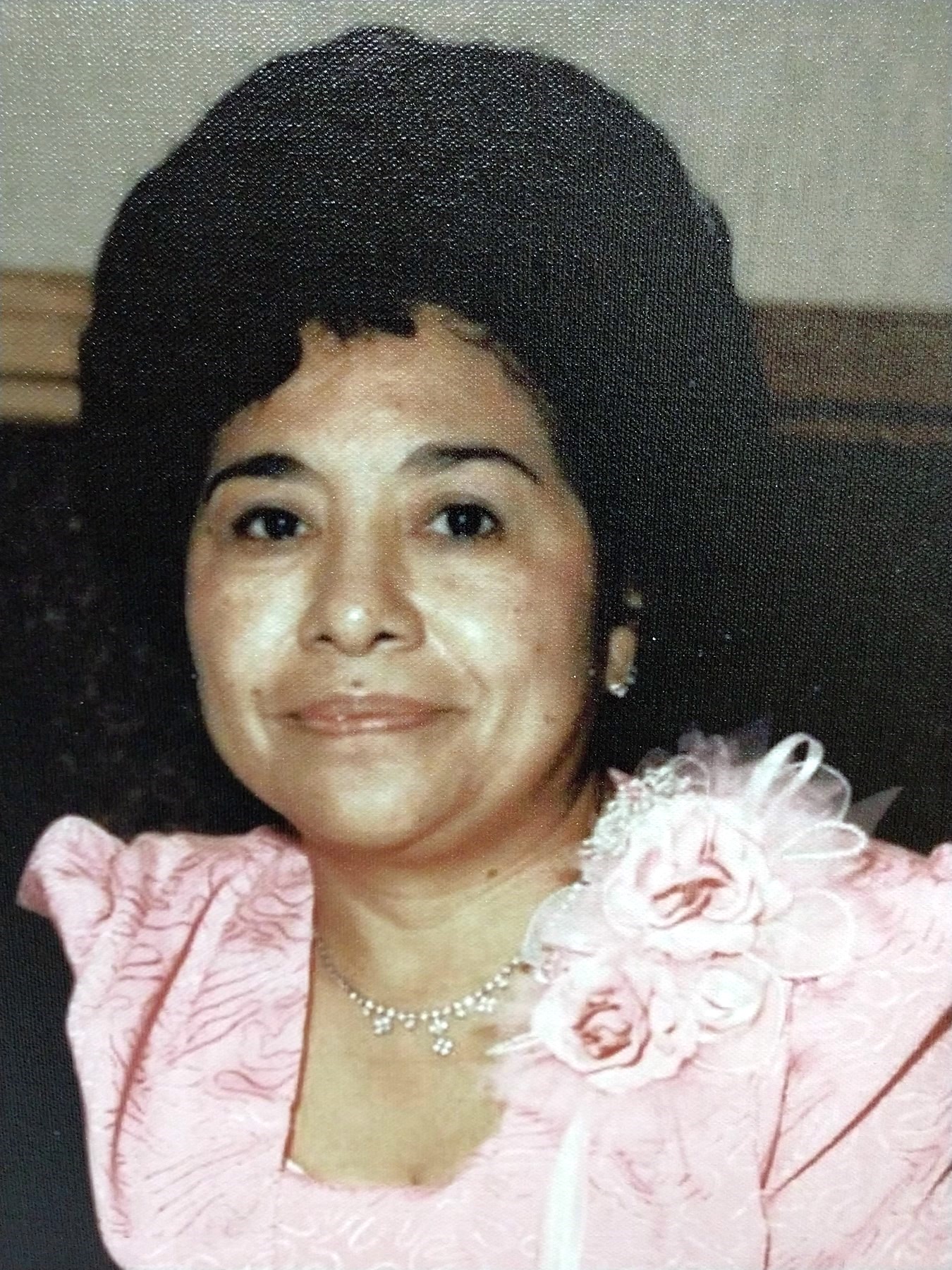 Irene M. Rodela Obituary - Colleyville, TX