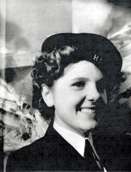 Lilyon Sutherland Obituary - Mission, BC