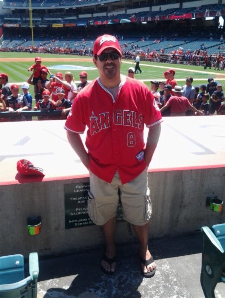 Timothy Martinez Obituary - Newhall, CA