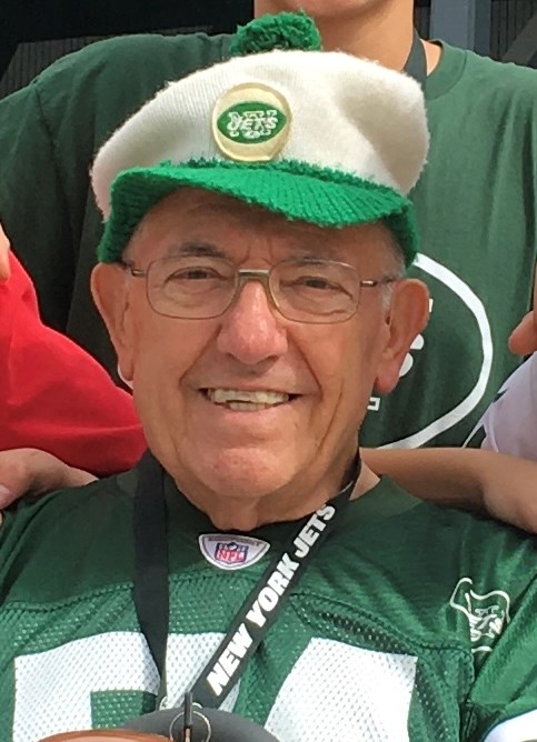 James Bilotti Obituary - Toms River, NJ