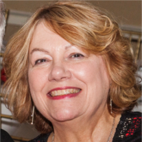 Marilyn Kay Troth Obituary - Columbus, OH