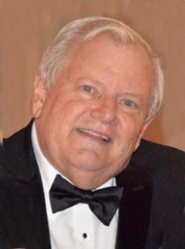 Kip Dennis Dietrich Obituary - Fullerton, CA