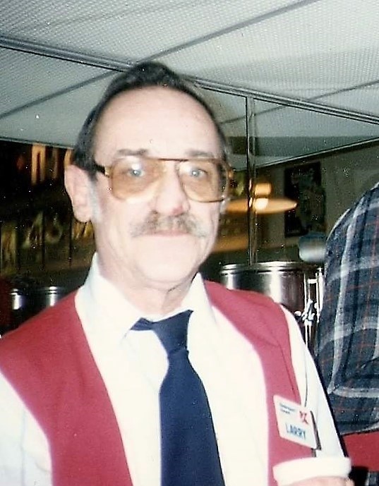 John Koos Obituary - Fort Wayne, IN