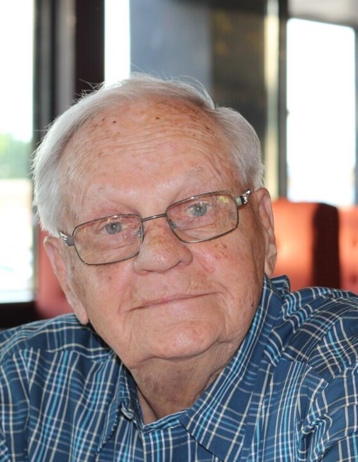 James Mahoney Obituary - Guelph, ON