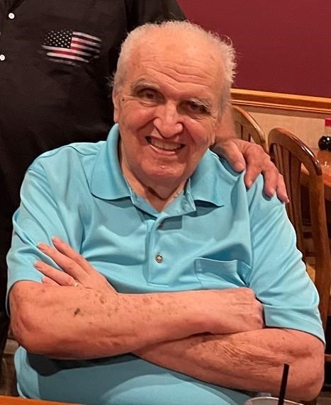 Joseph Pruszynski Obituary - North Palm Beach, FL