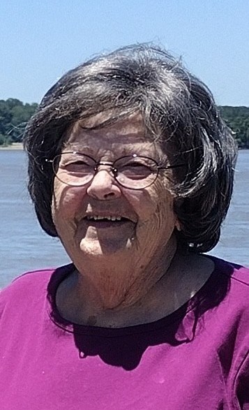 Mary Moore Obituary - Knoxville, TN