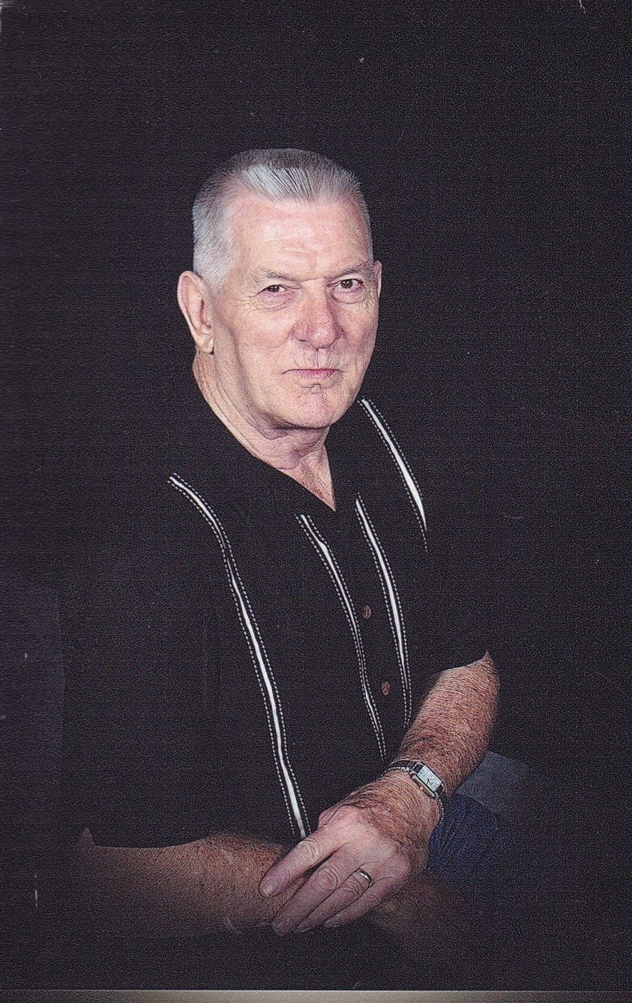 Emery Robinson Obituary - Gastonia, NC