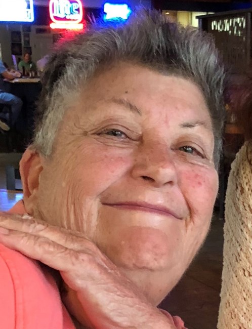 Gail Ann Holland Obituary - Homosassa, FL