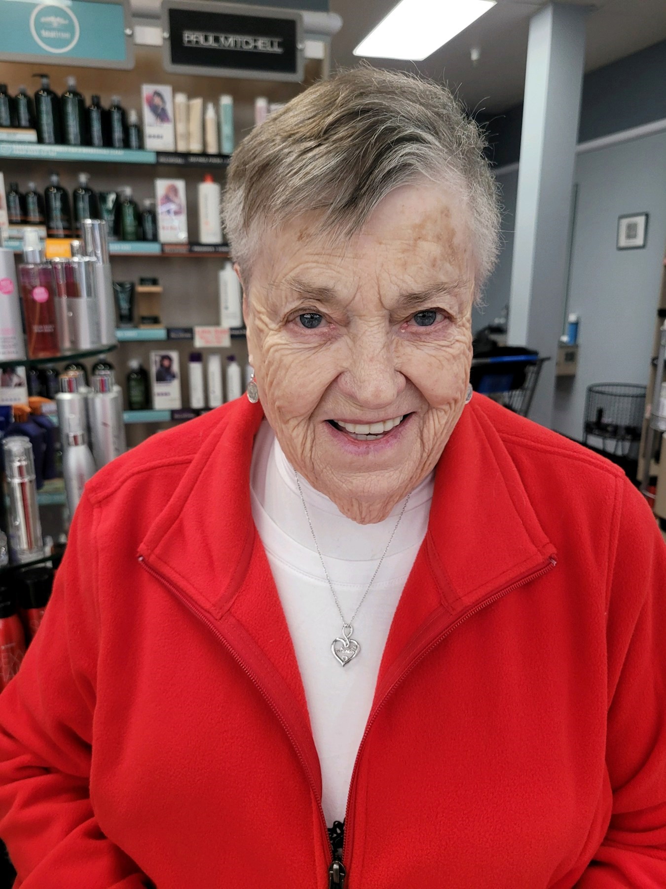 Sheila Babb Obituary - Spokane, WA