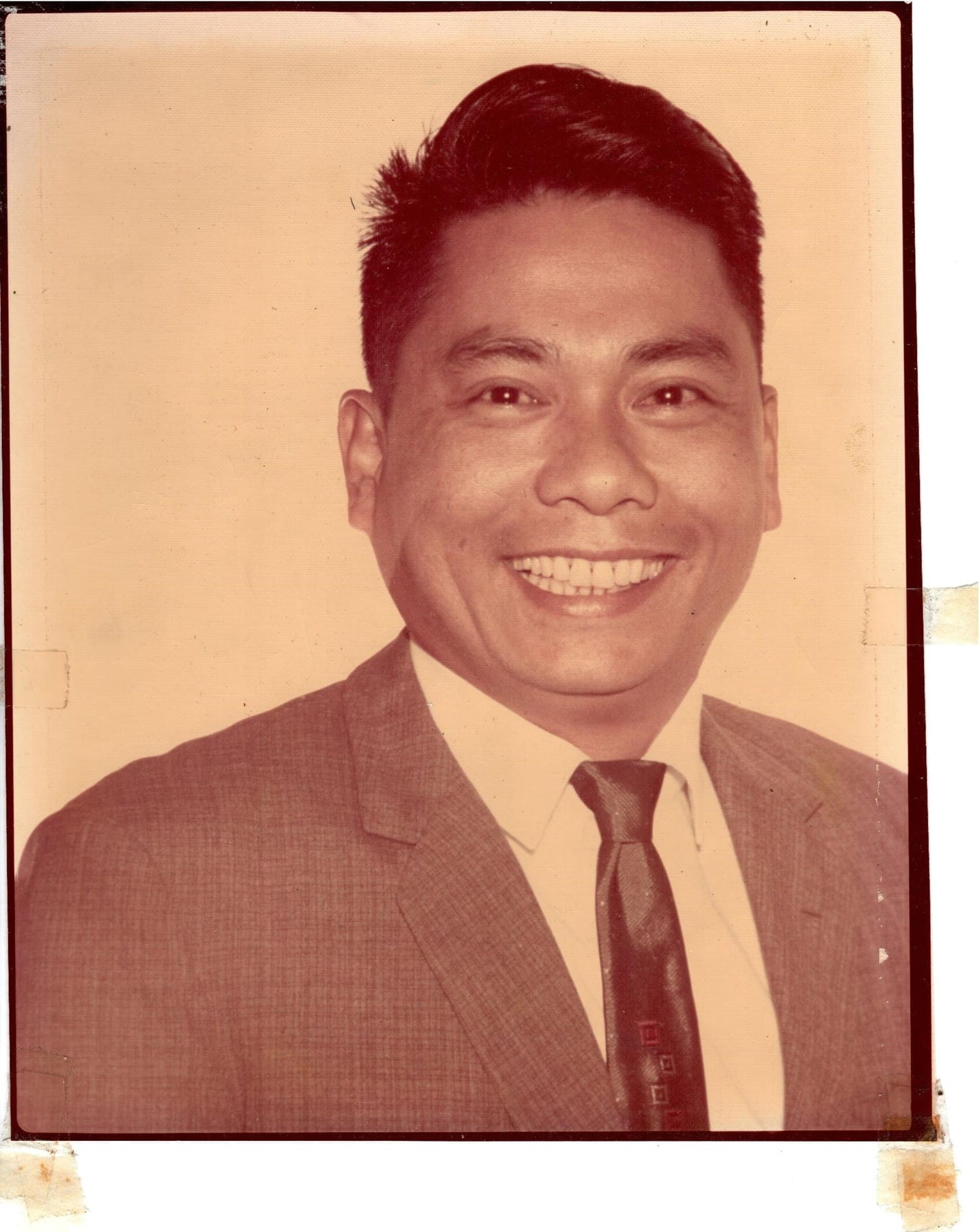 Antonio Balolong Obituary - Jacksonville, FL