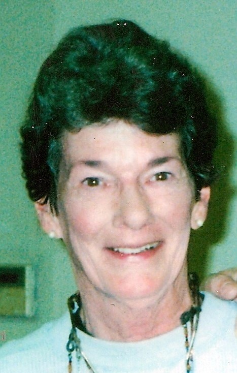Mary Lawrie Obituary - Largo, FL