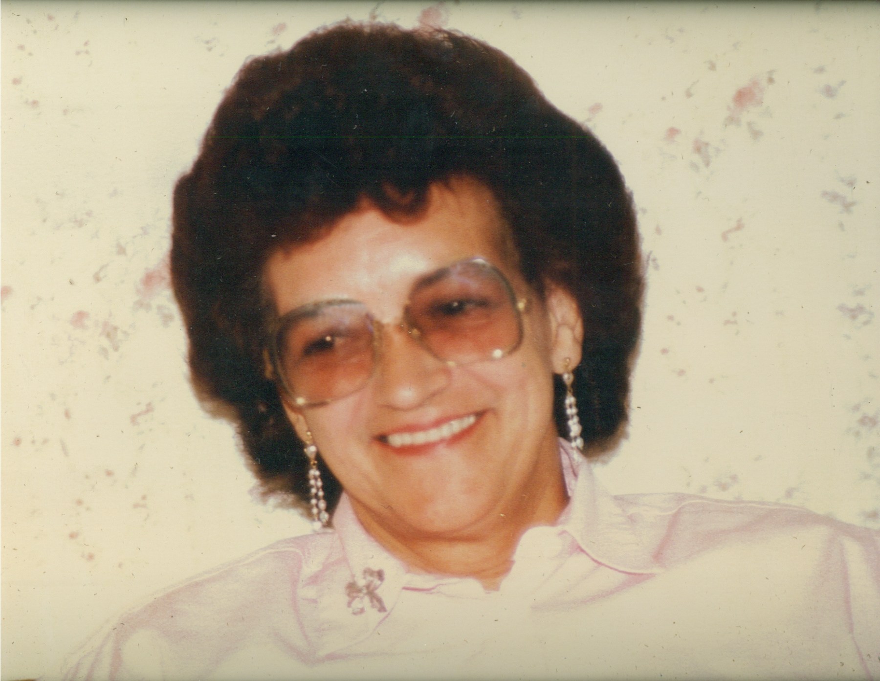 Ina Smith Obituary - Hamilton, ON