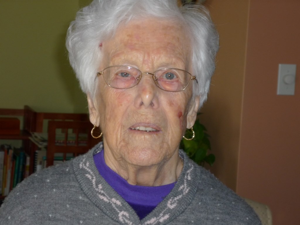 Gilberte Ayotte Obituary - l Ancienne-Lorette, QC Gilberte Ayotte Obituary - l Ancienne-Lorette, QC