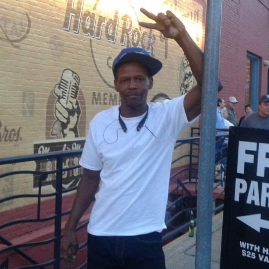 Terrance Grant Obituary - Memphis, TN