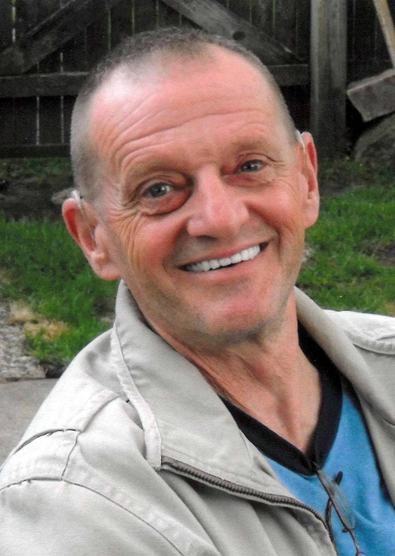 Roger Lee VanHaun II Obituary - Grand Rapids, MI