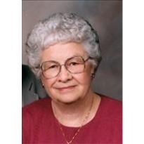 Ruth A. Gregg Obituary - Scottsbluff, NE