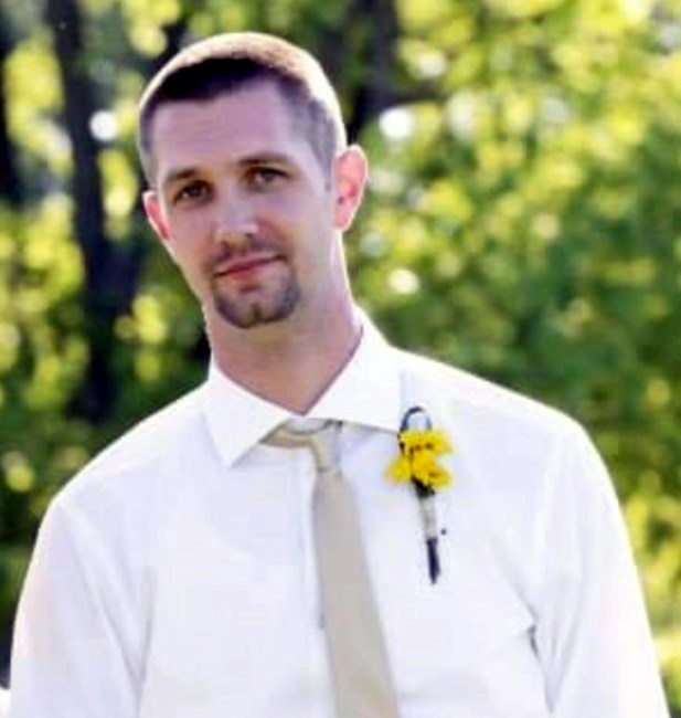 Jason Mitchell Obituary - Columbia, MD