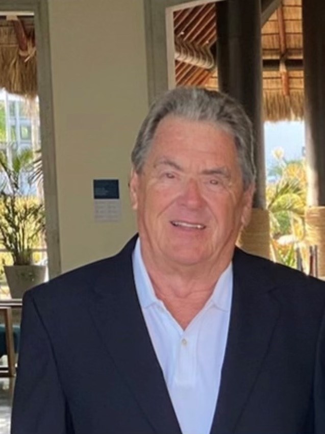 Chuck Beecher Obituary - Houston, TX