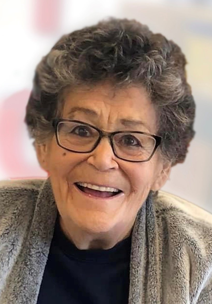 Silvia Totarella Obituary - Chesterland, OH