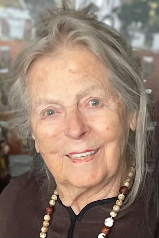 Ethel Chenoweth Obituary - Jacksonville, FL