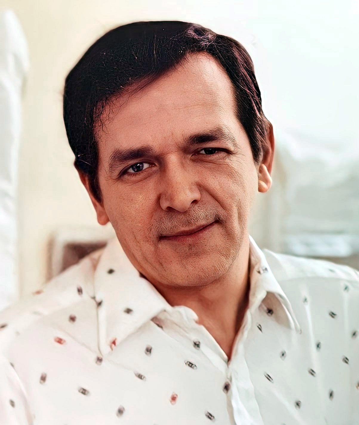 John Fitzsimmons Obituary - Columbus, IN