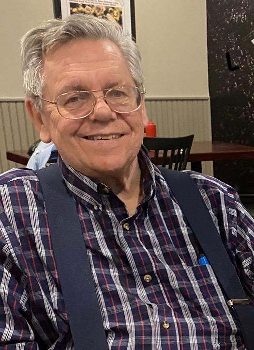 Jeffrey Williams Obituary - Kenner, LA