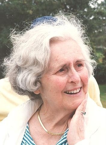 Mary Boehm Obituary - Hixson, TN