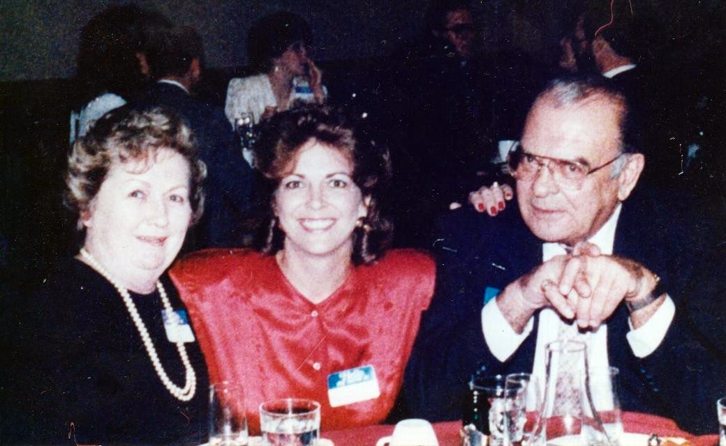 Mary Florence McGowen Hafner Obituary - Houston, TX